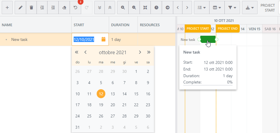 Installation and setup guide